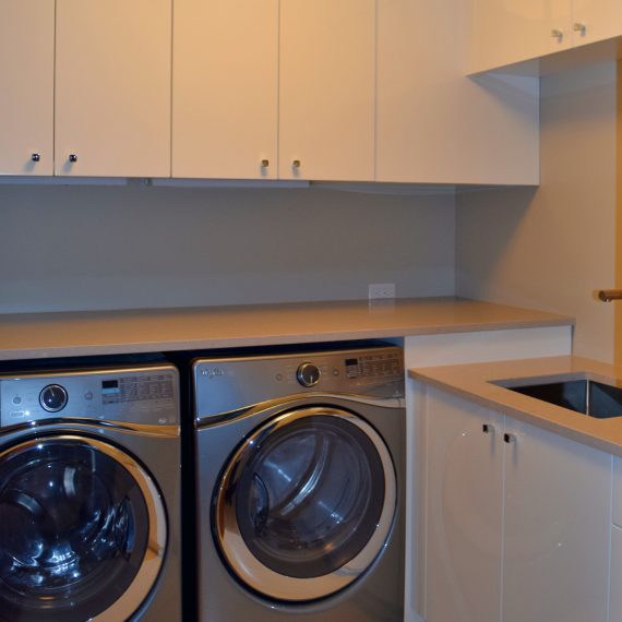 Laundry & Mud Rooms | BKC Kitchen and Bath