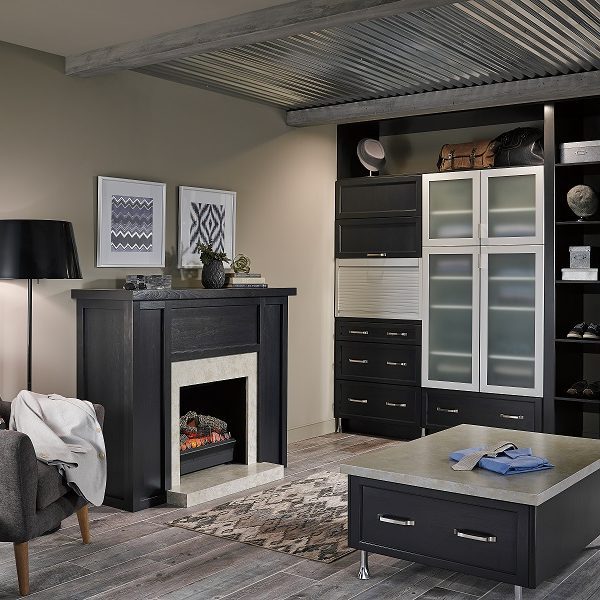 Offices & Built-Ins | BKC Kitchen and Bath