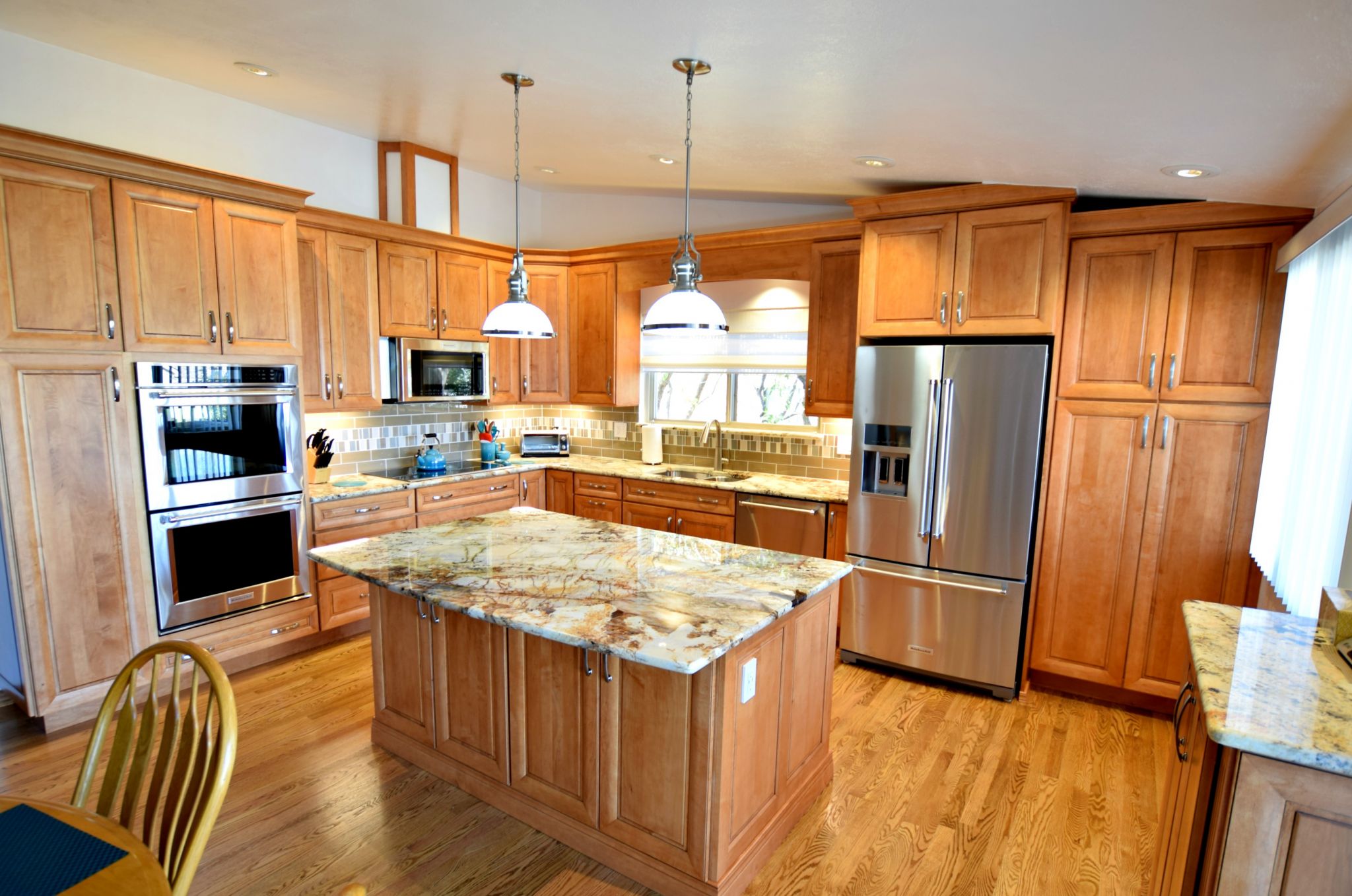 Kitchen Cabinets Denver | BKC Kitchen and Bath