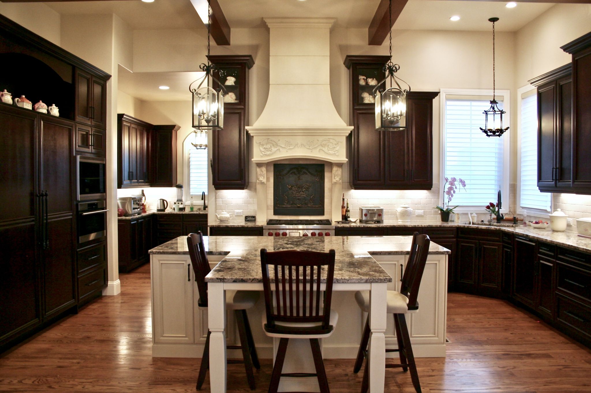 Kitchen Cabinets Denver | BKC Kitchen and Bath
