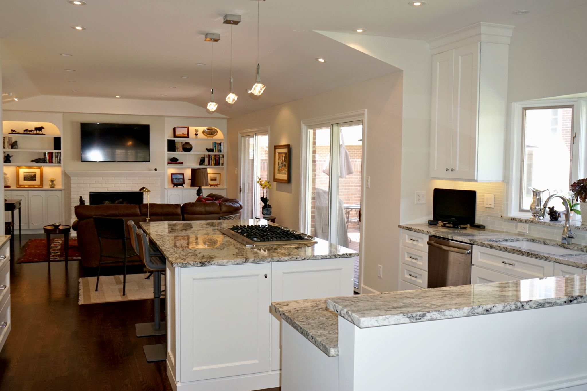 Kitchen Cabinets Denver | BKC Kitchen and Bath