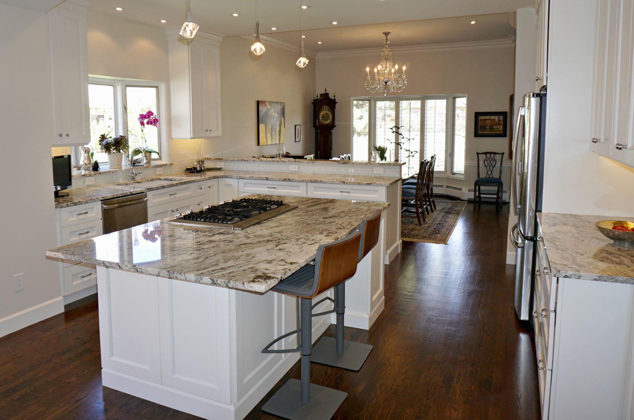 Kitchen Cabinets Denver | BKC Kitchen and Bath