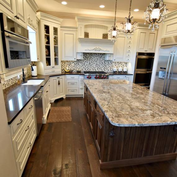 Traditional | BKC Kitchen and Bath