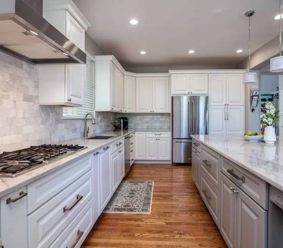 Traditional | BKC Kitchen and Bath