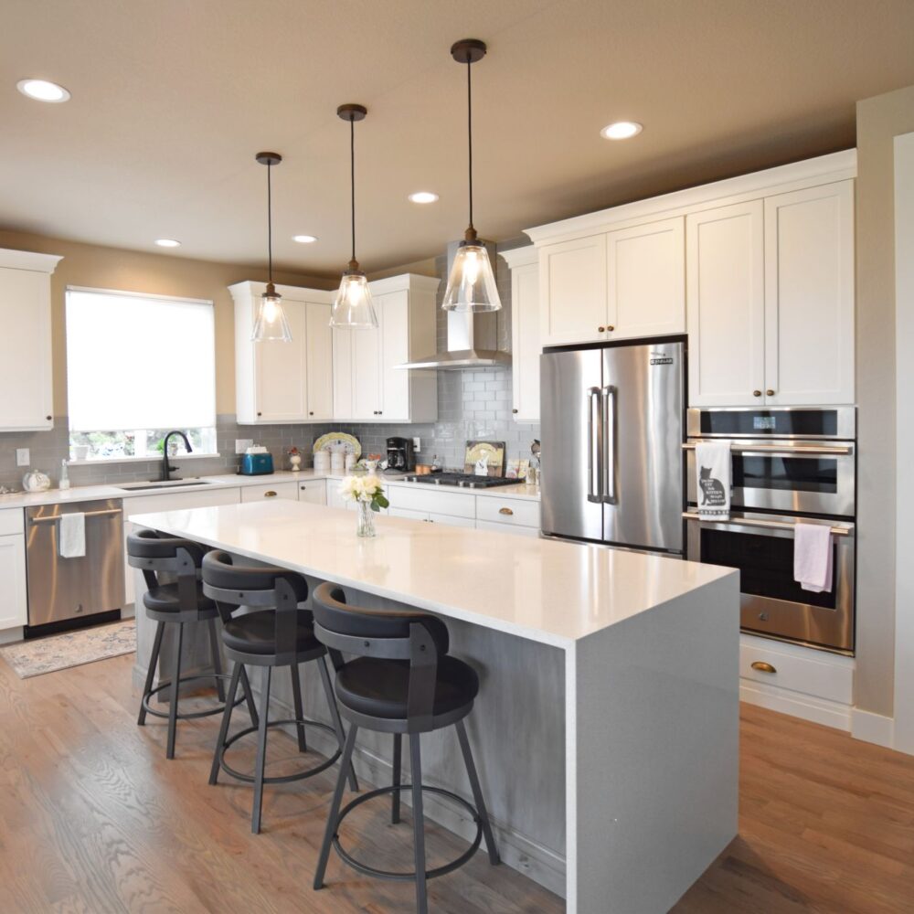 Kitchen Cabinets Denver | BKC Kitchen and Bath