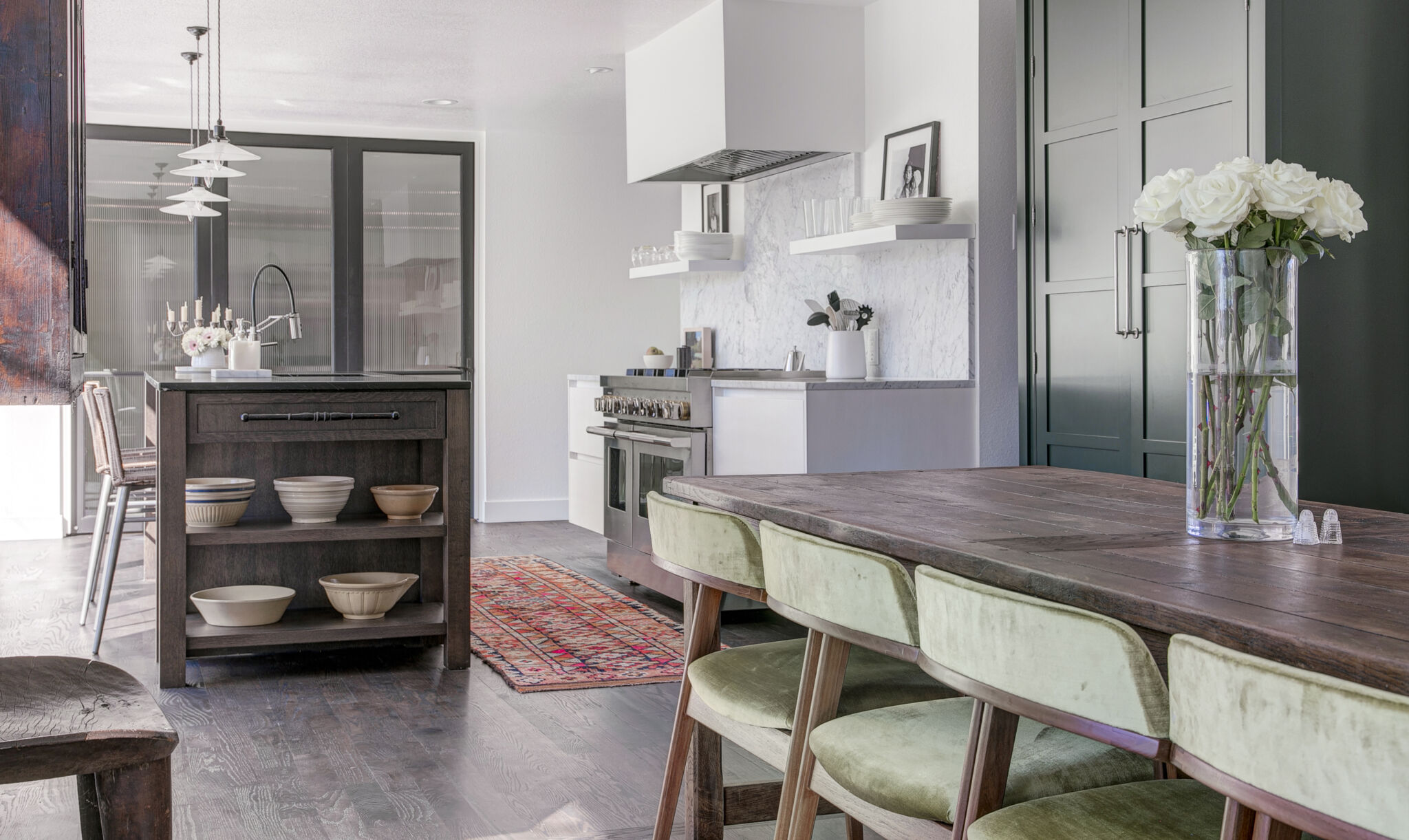 Denver Kitchen Cabinets | Eco-Friendly | BKC Kitchen and Bath