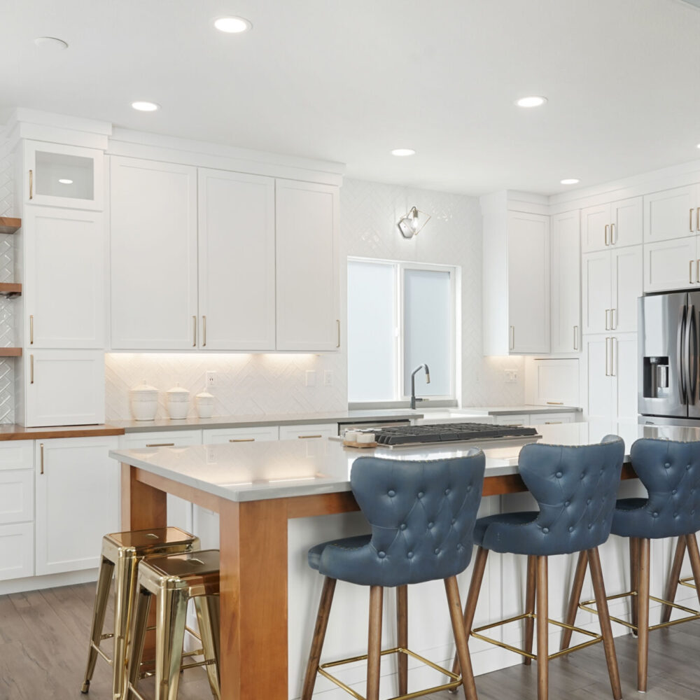 Kitchen Design | Kitchen Showroom In Denver | BKC Kitchen & Bath