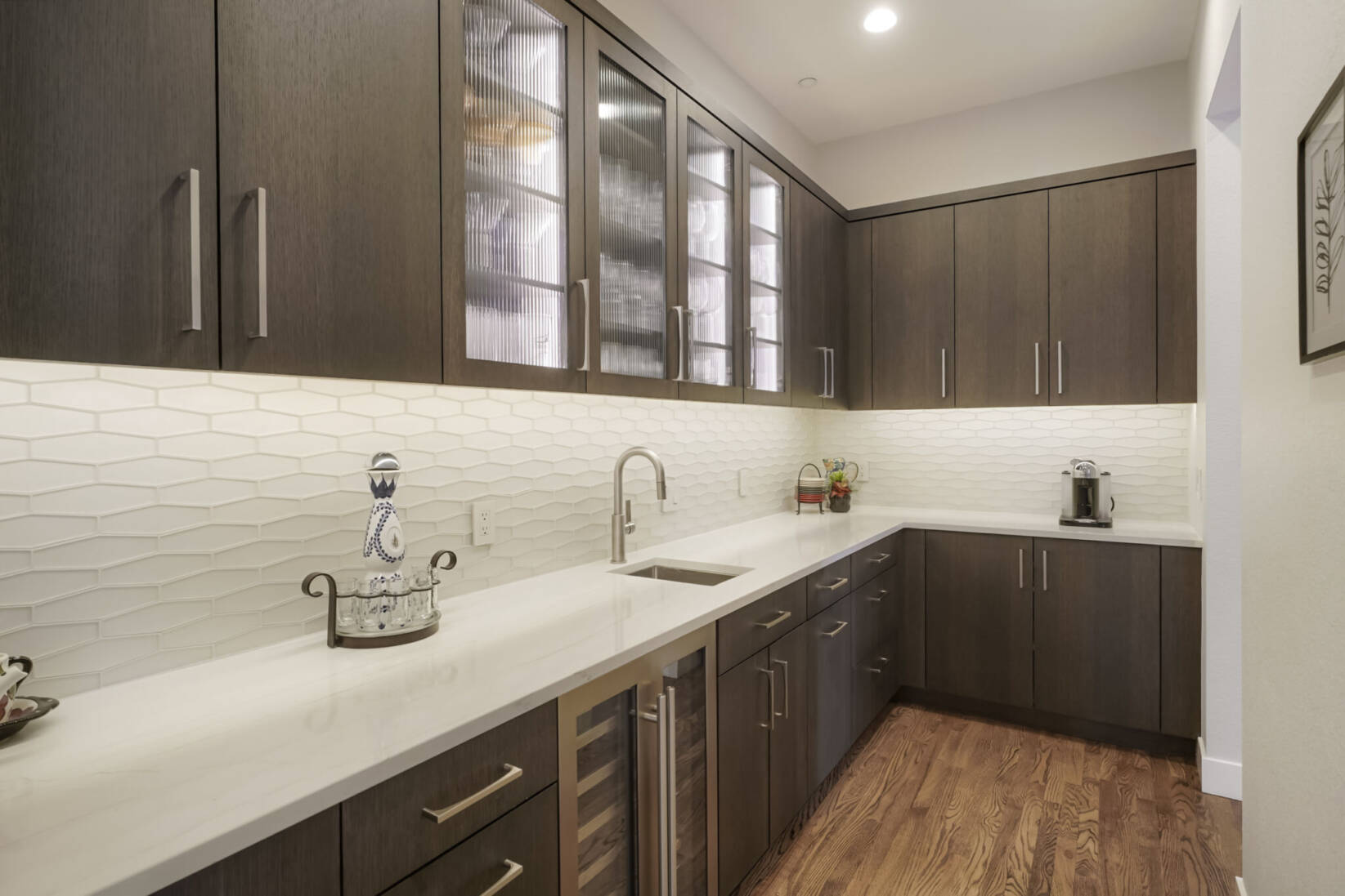 David Bradley Cabinets