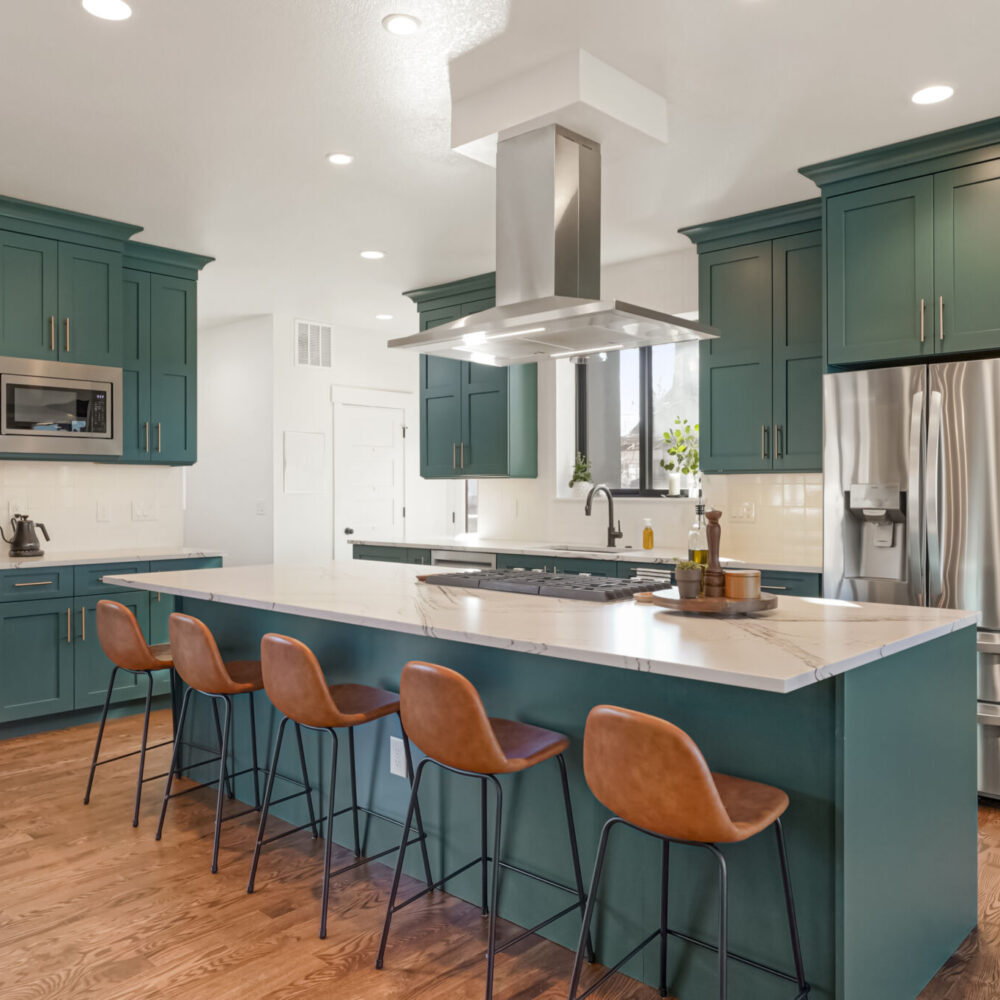 Kitchen Design | Kitchen Showroom In Denver | BKC Kitchen & Bath