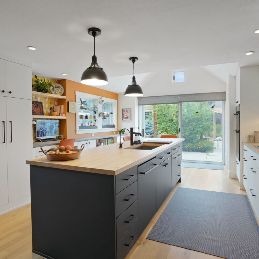 Kitchen Design | Kitchen Showroom In Denver | BKC Kitchen & Bath