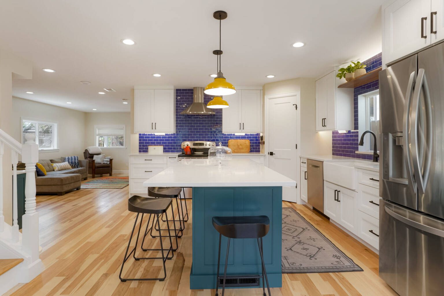 Portfolio Archive | BKC Kitchen and Bath