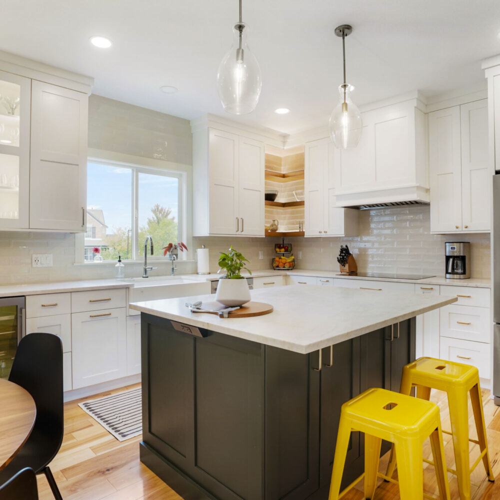 Kitchens Design | Kitchen Cabinets Denver | BKC Kitchen & Bath