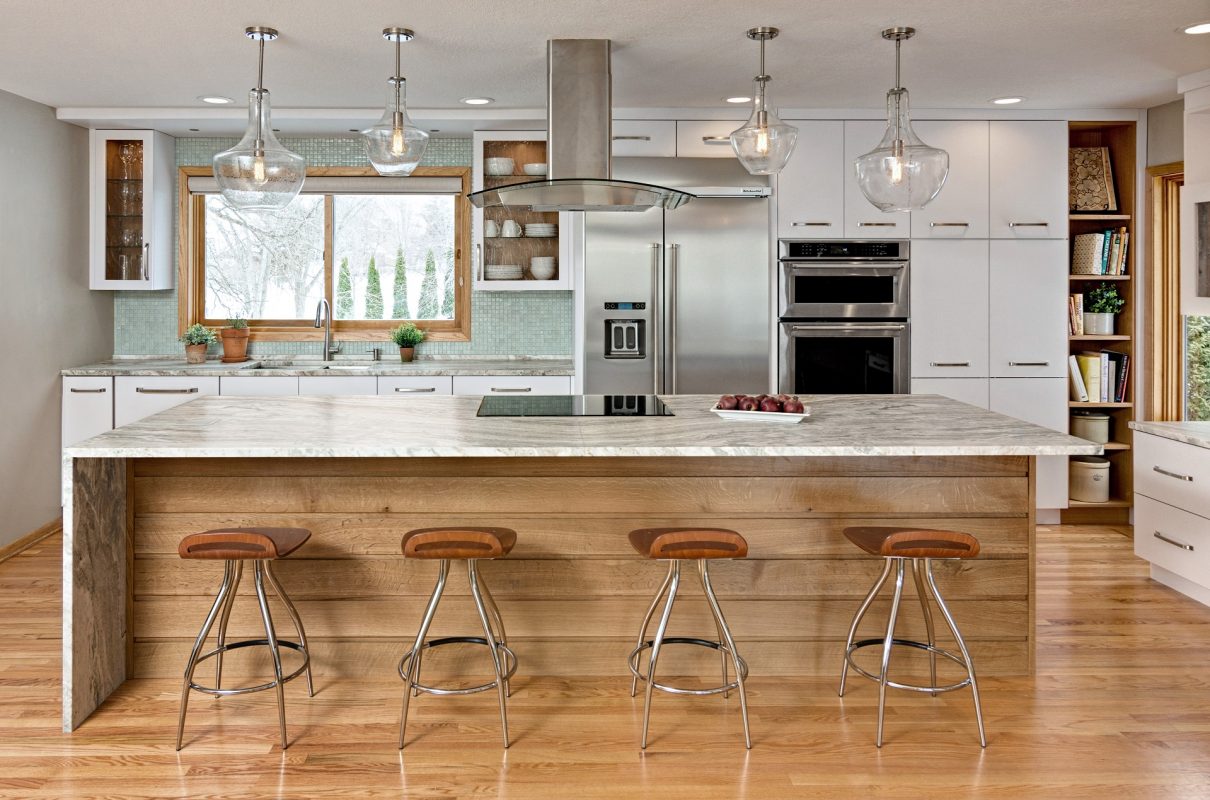 The Best Kitchen Colors for 2023 | BKC Kitchen and Bath