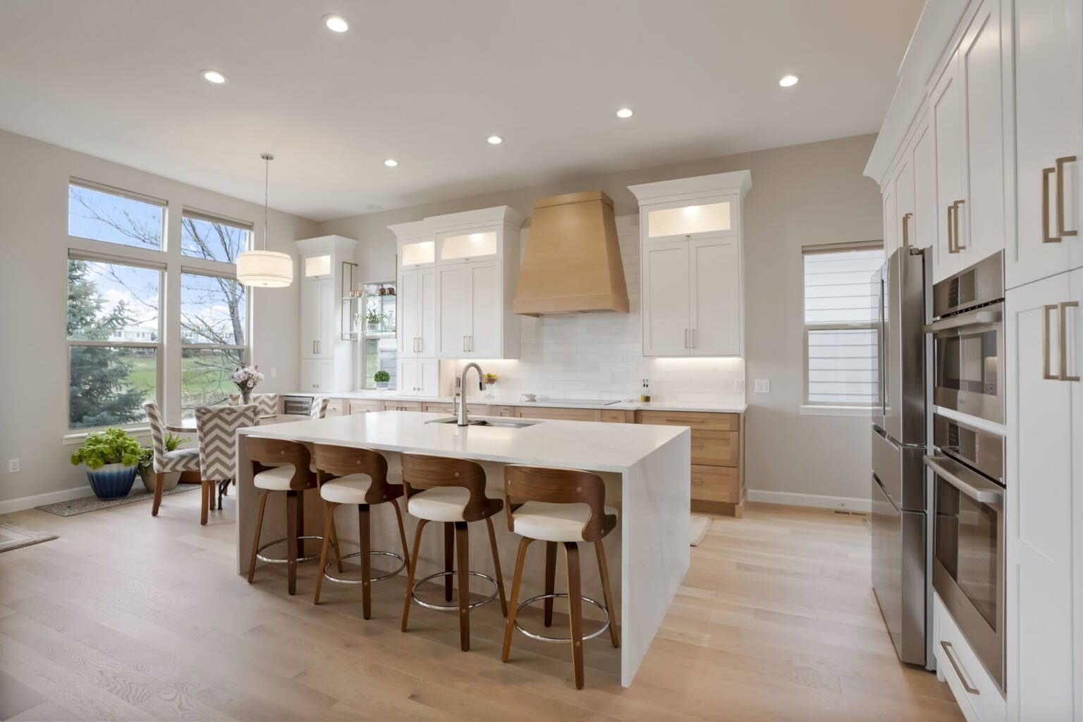 BKC Kitchen and Bath | Premium Denver Cabinets